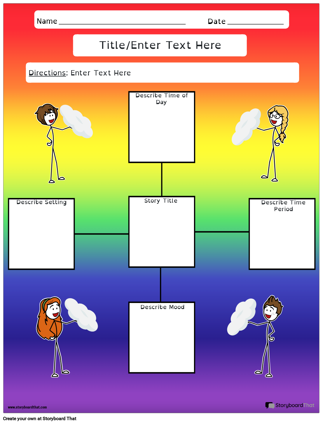 Configurando Mapas Retrato Cor 3 Storyboard por pt-examples