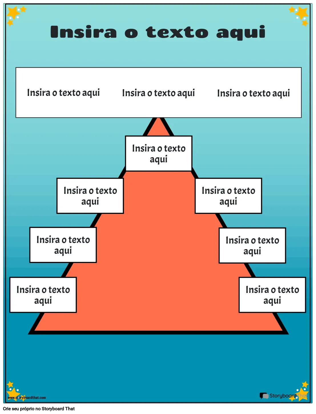 Diagrama De Plotagem 4 Storyboard Por Pt Examples