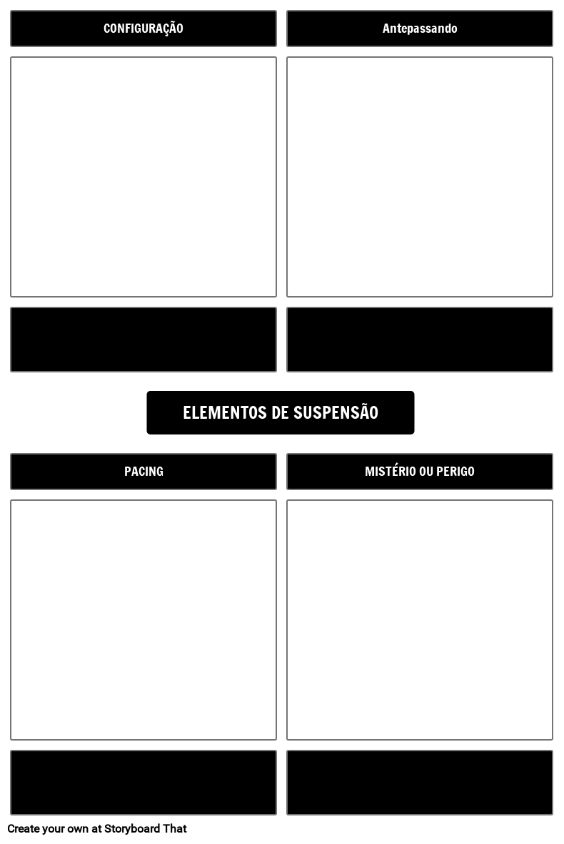 Elementos Do Modelo Suspense Storyboard Por Pt examples elementos-do-modelo-suspense-storyboard-por-pt-examples