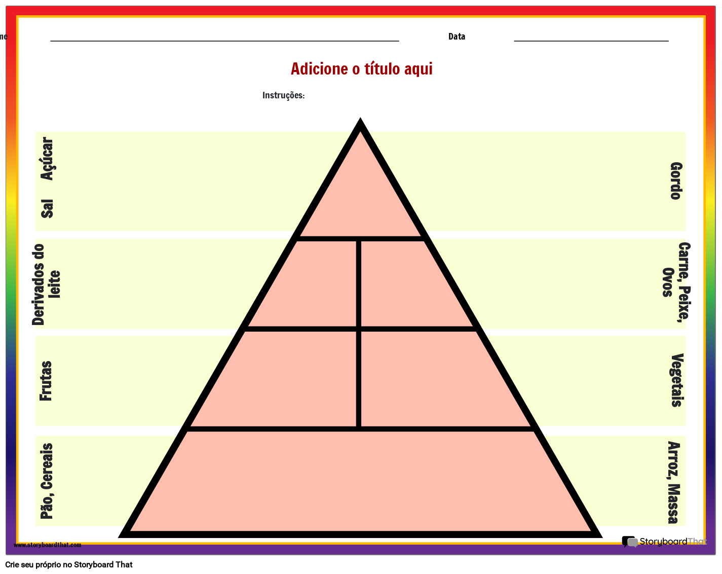 Modelo De Planilha De Mapa Storyboard Door Pt Examples My Xxx Hot