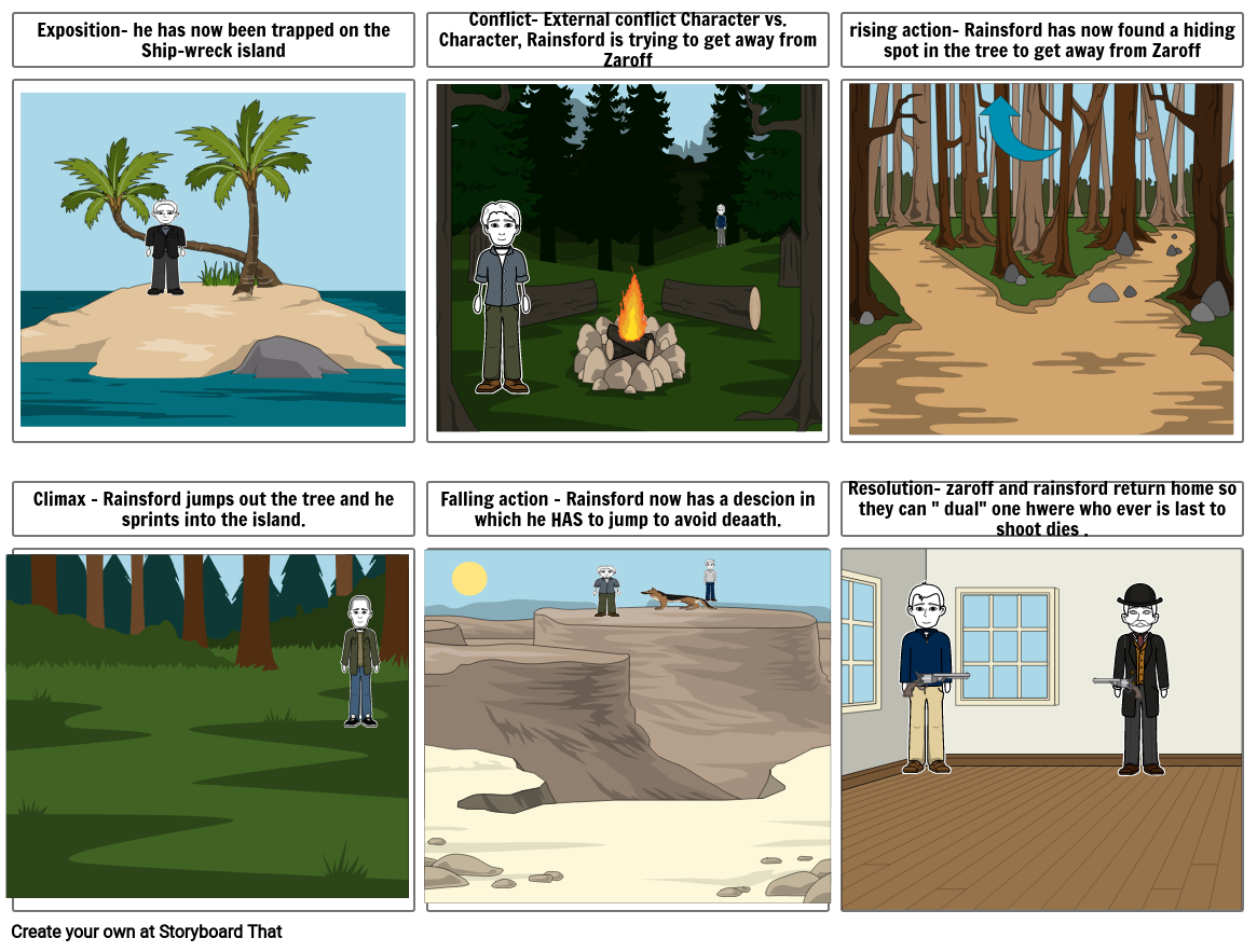 Plot Comic Strip Activity Storyboard By Ra24328 Plot Comic Strip Activity Storyboard By Ra24328