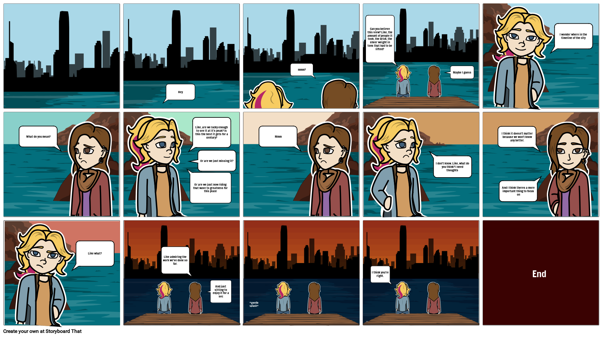 Make A Comic Let Storyboard That Help YOU Create A Comic Make A Comic Let Storyboard That Help YOU Create A Comic