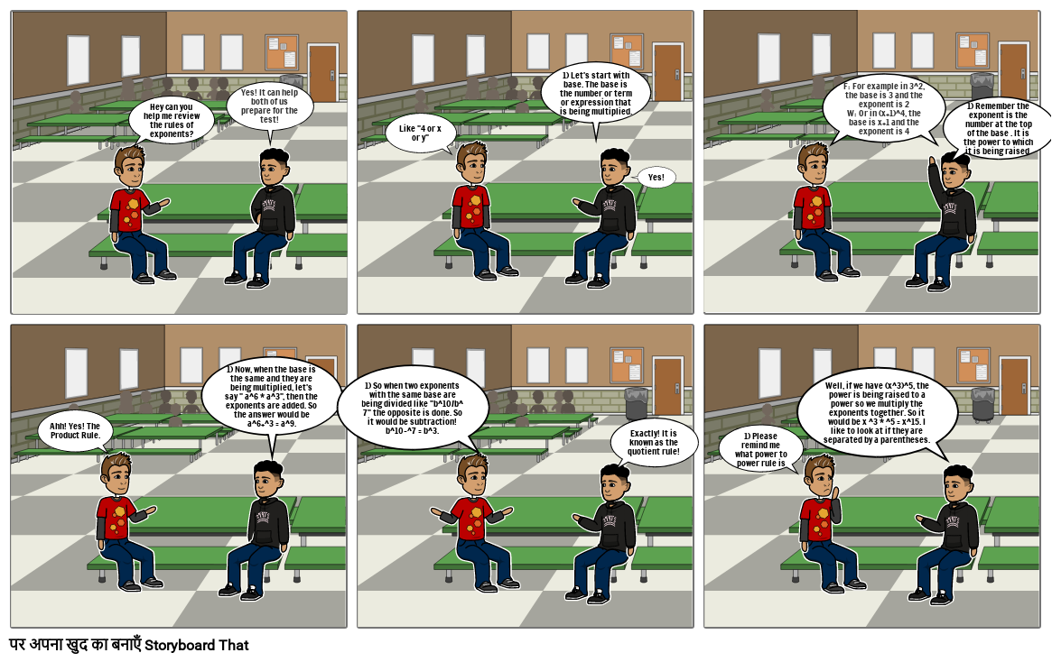 LOGIC OF MATHEMATICS Storyboard por ram