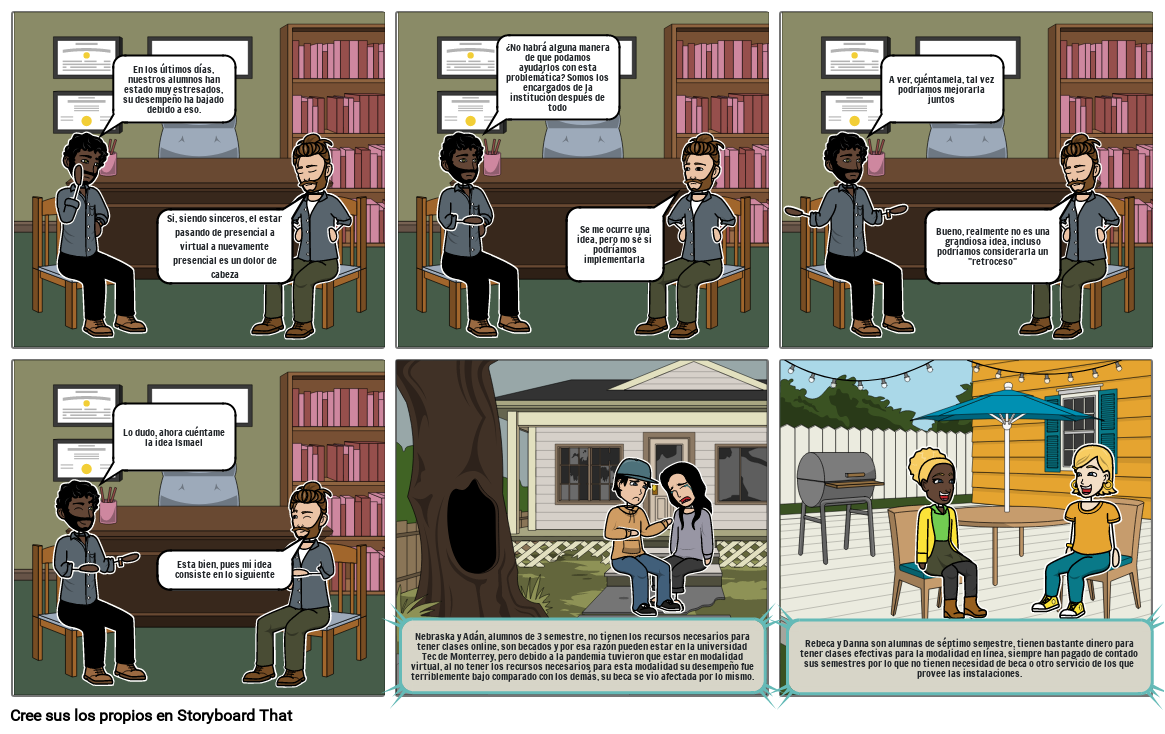 part1 Storyboard by ramon99114