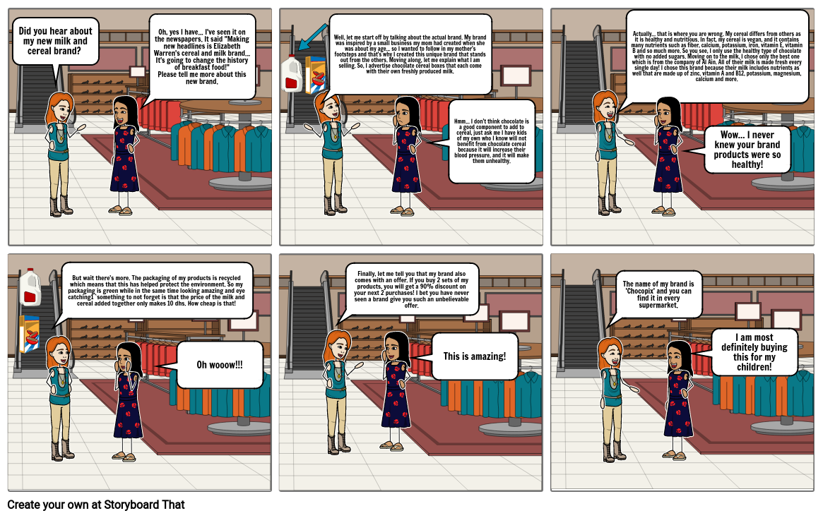 Computer science storyboard Storyboard por redrose