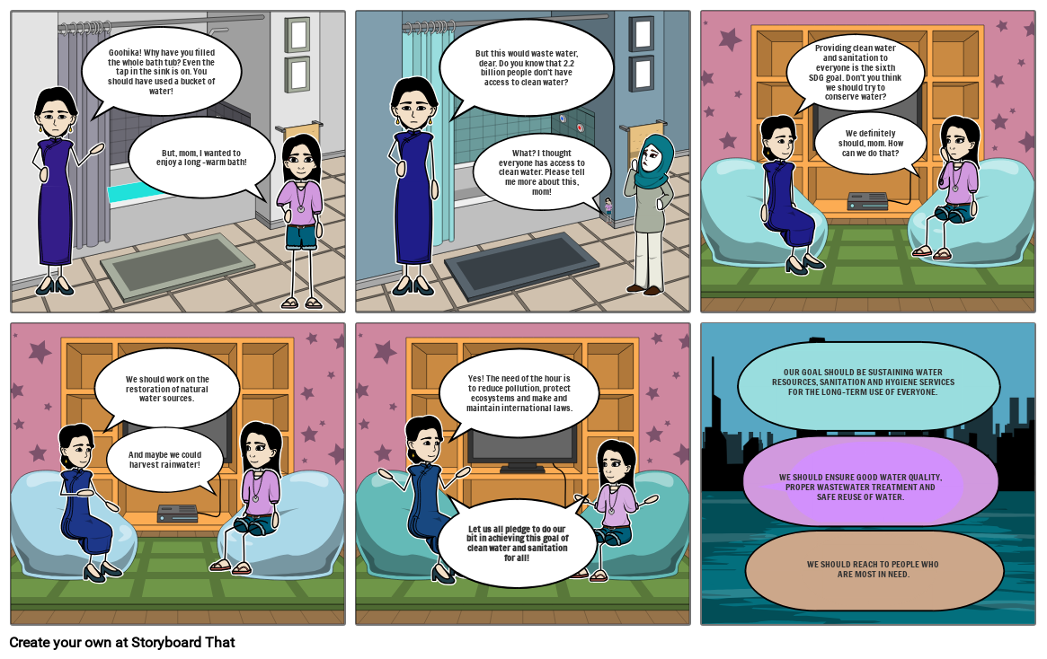 gurnoor Storyboard por reena11843