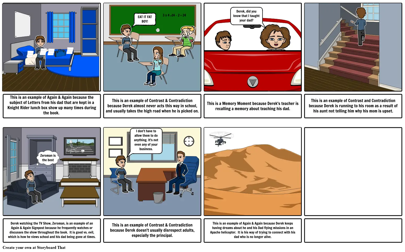 Saturday Boy Storyboard Par Rinkfive saturday-boy-storyboard-par-rinkfive