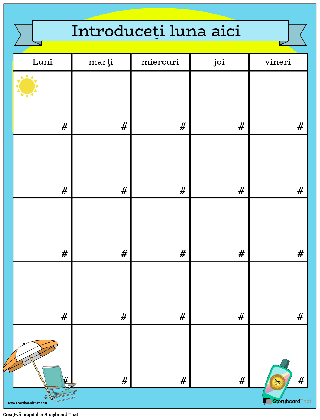 Calendar 2 Storyboard por ro-examples