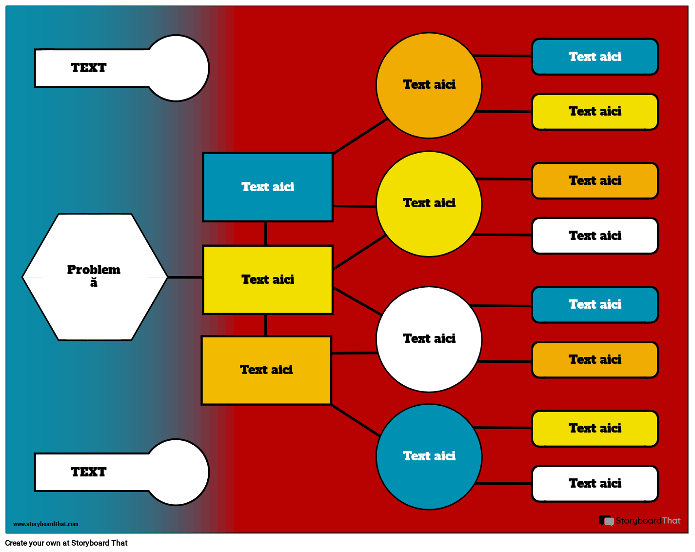 Diagrama de Flux Utilizator 2 Storyboard par ro-examples