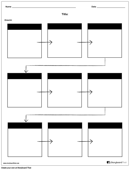 Creați foi de Lucru cu Schema de Flux Grafic Grafic Organizator