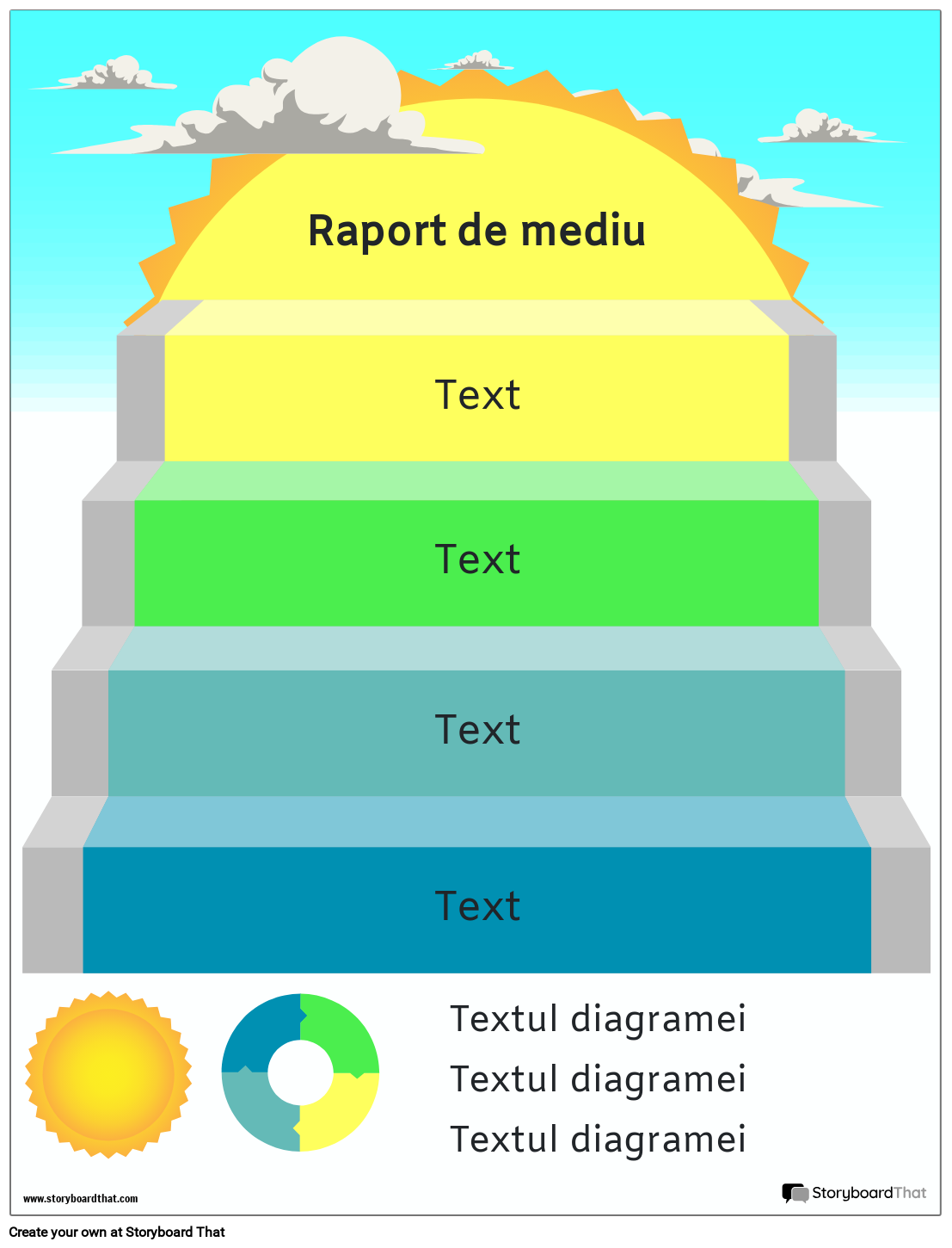 Infograficul Rapoartelor 1 Storyboard par ro-examples