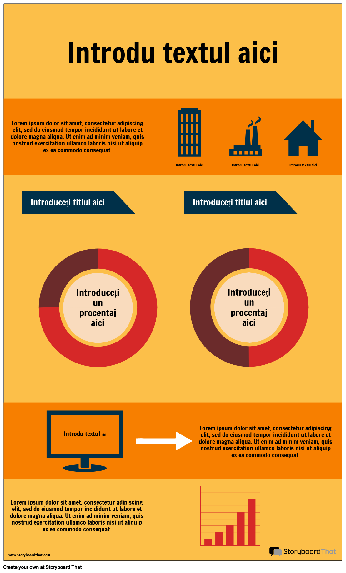 Informatii IT-2 القصة المصورة من قبل ro-examples