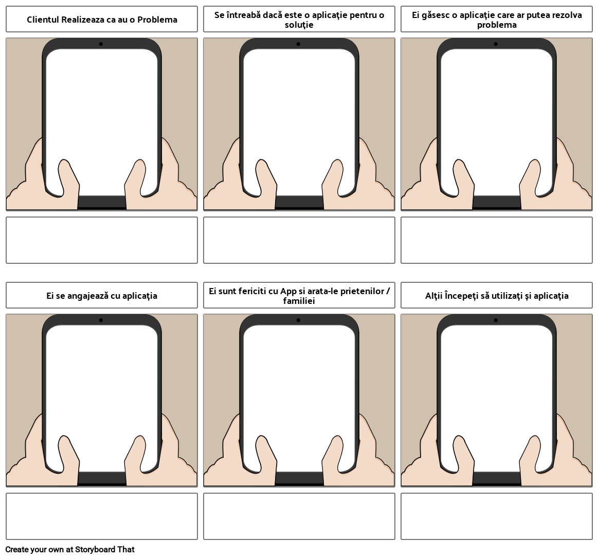 Mobile Template Pentru Clien i Storyboard Af Ro examples Mobile Template Pentru Clien i Storyboard Af Ro examples