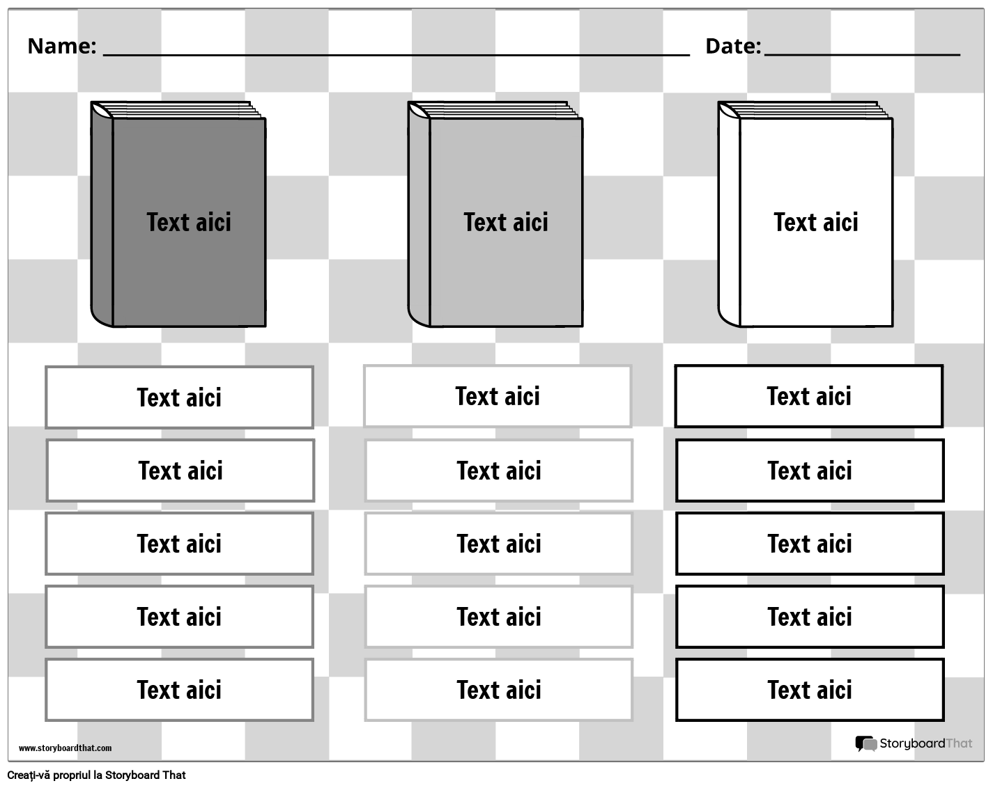 NF Landscape BW 2 Storyboard by ro-examples