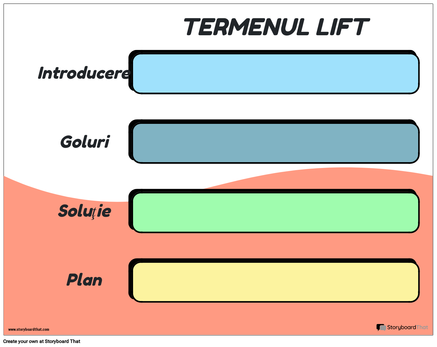 Pitch cu Lift 4 Storyboard par ro-examples