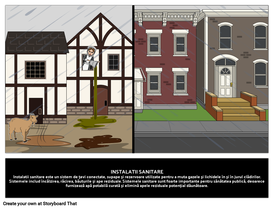 Plumbing Storyboard por ro-examples