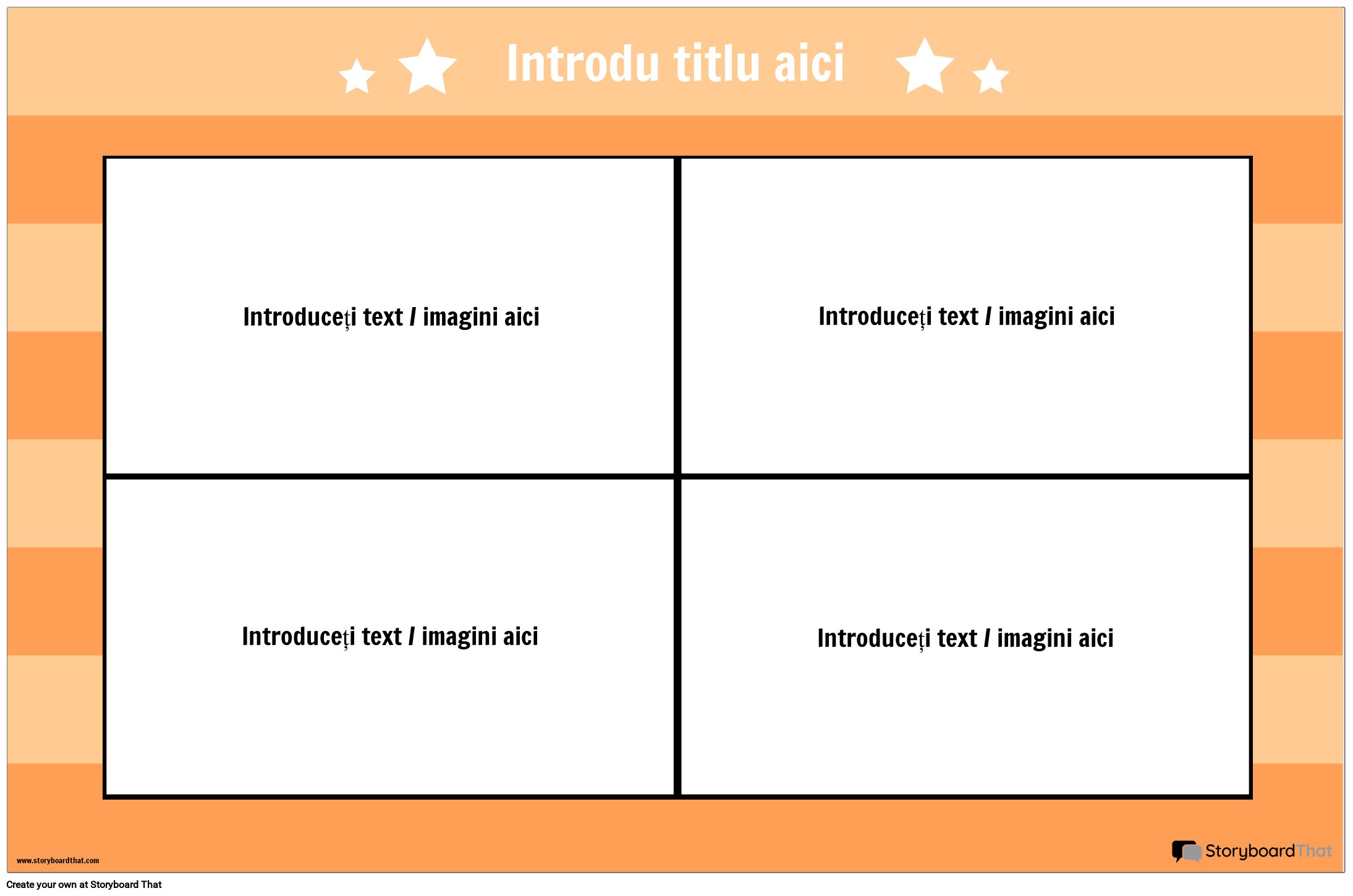 Poster Grid Storyboard by ro-examples