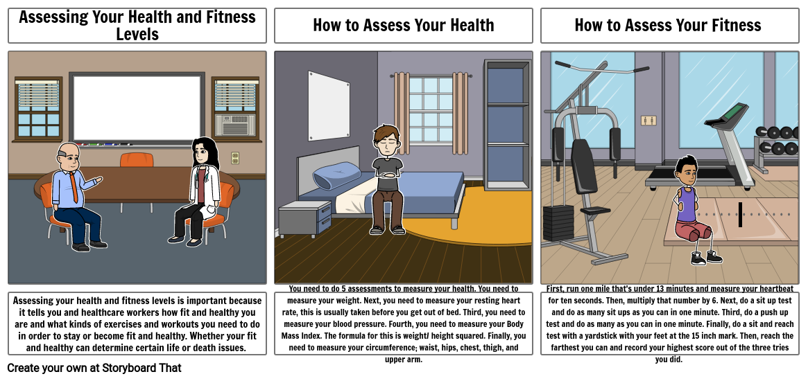 Module 3 Storyboard por roberto396