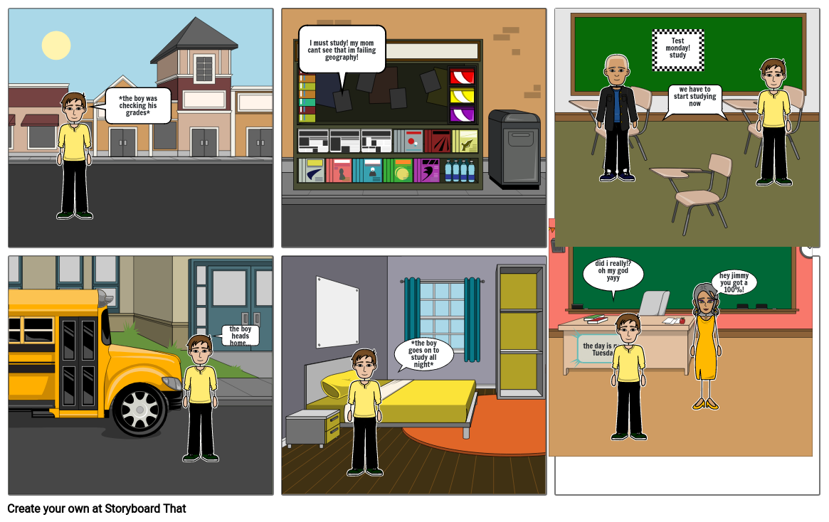 Habit 2 Storyboard By Rosarioja habit-2-storyboard-by-rosarioja