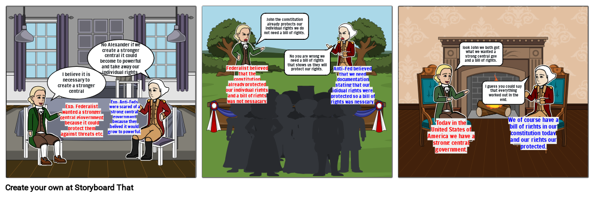 victoria zarate Storyboard por s5103703