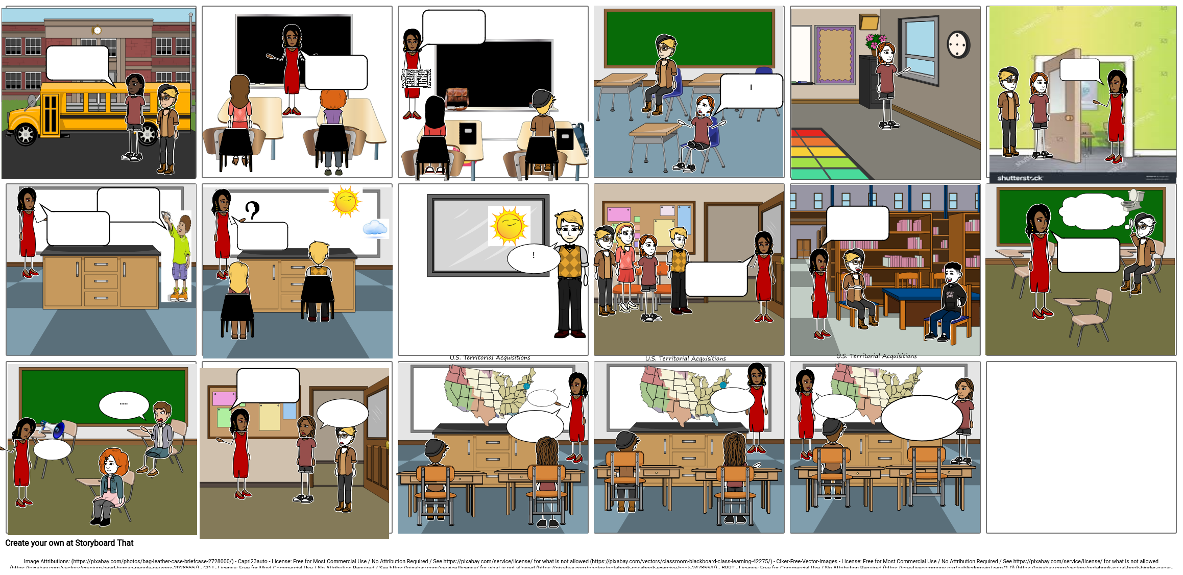 Classroom English Storyboard By Sandrine92463 Classroom English Storyboard By Sandrine92463