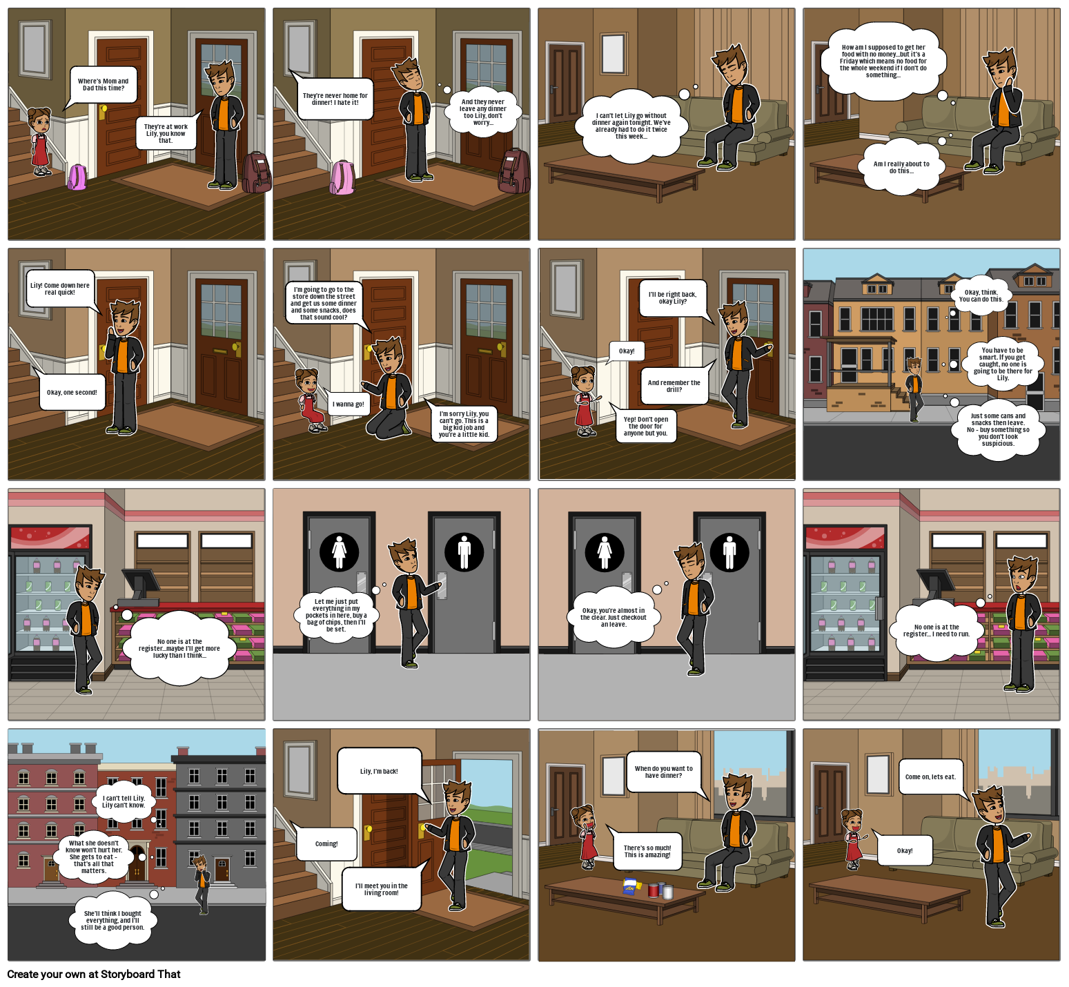 Lower Class Criminology Final Storyboard By Savannahsmithson Lower Class Criminology Final Storyboard By Savannahsmithson