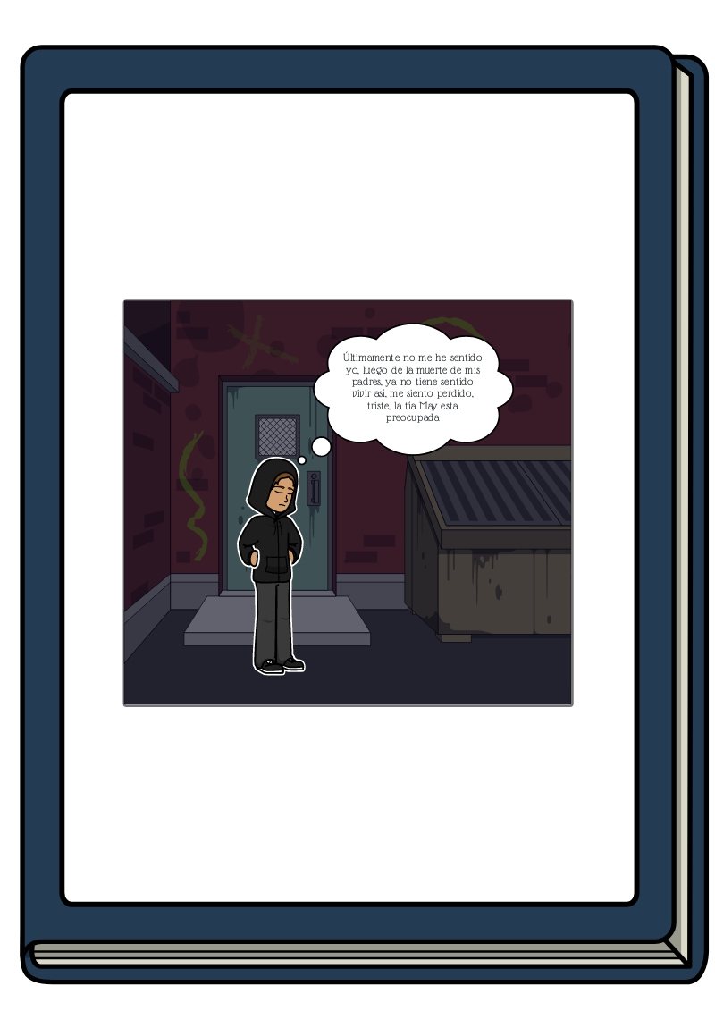 La muerte Storyboard por she_beauty78 La muerte Storyboard por she_beauty78