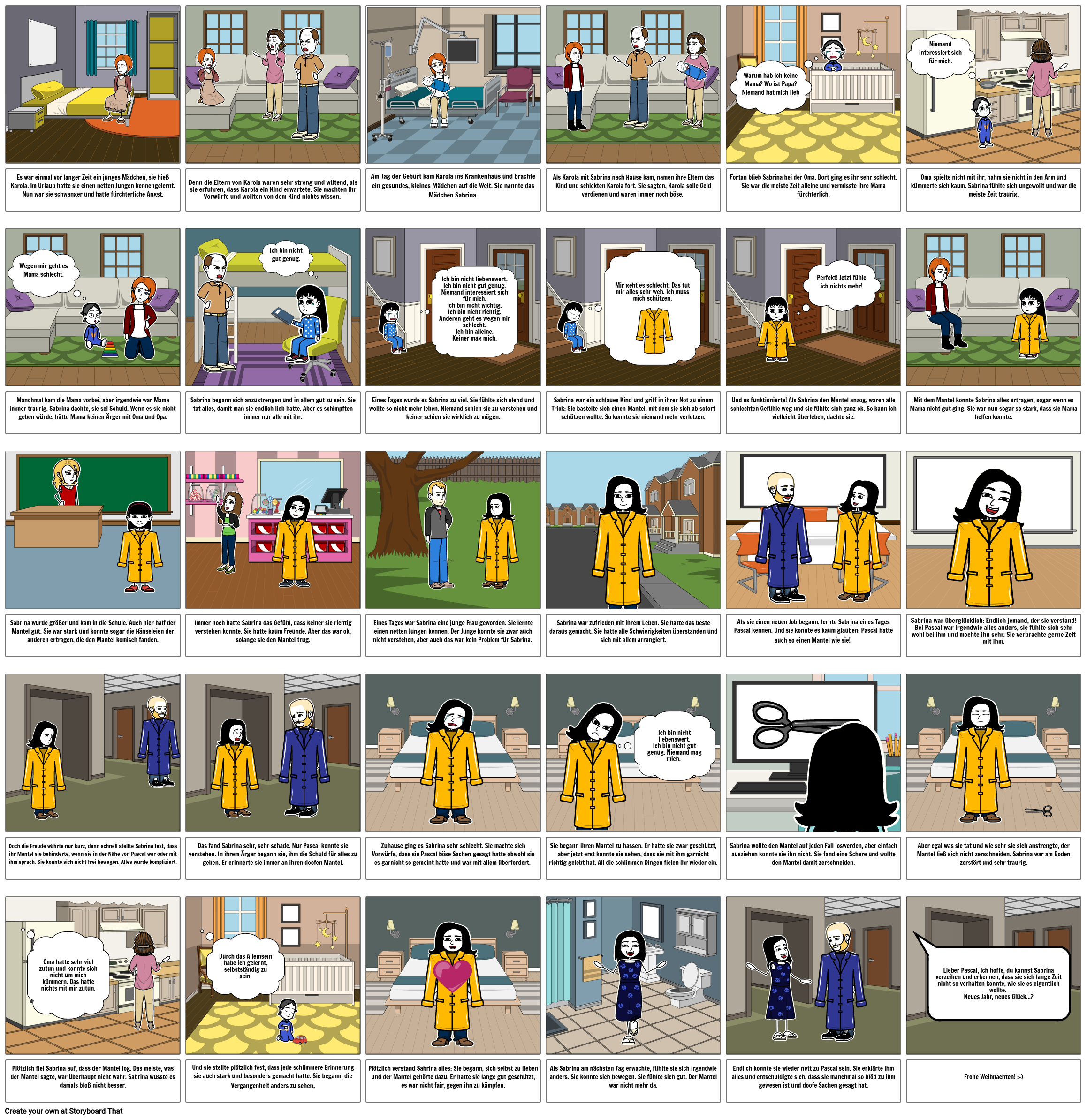 The Story Of My Life Storyboard By Simki255 The Story Of My Life Storyboard By Simki255