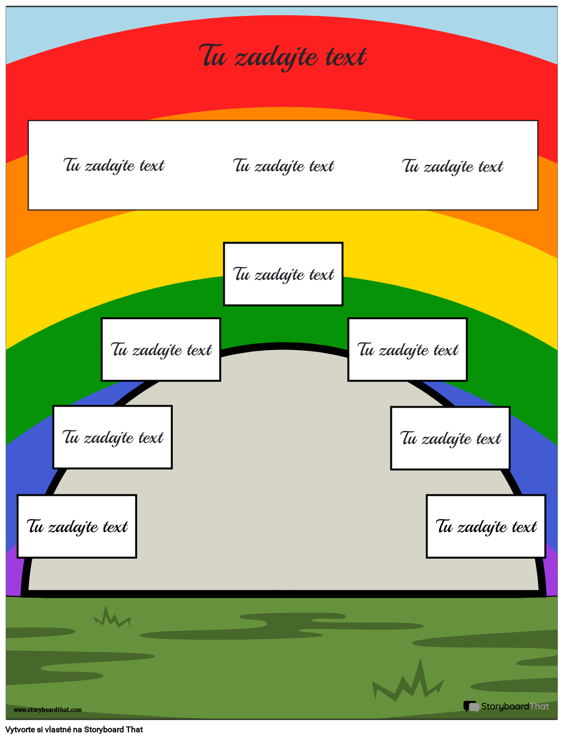 Diagram Grafu 3 Storyboard por sk-examples