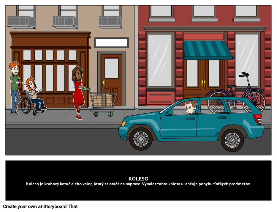 Koleso Storyboard por sk-examples