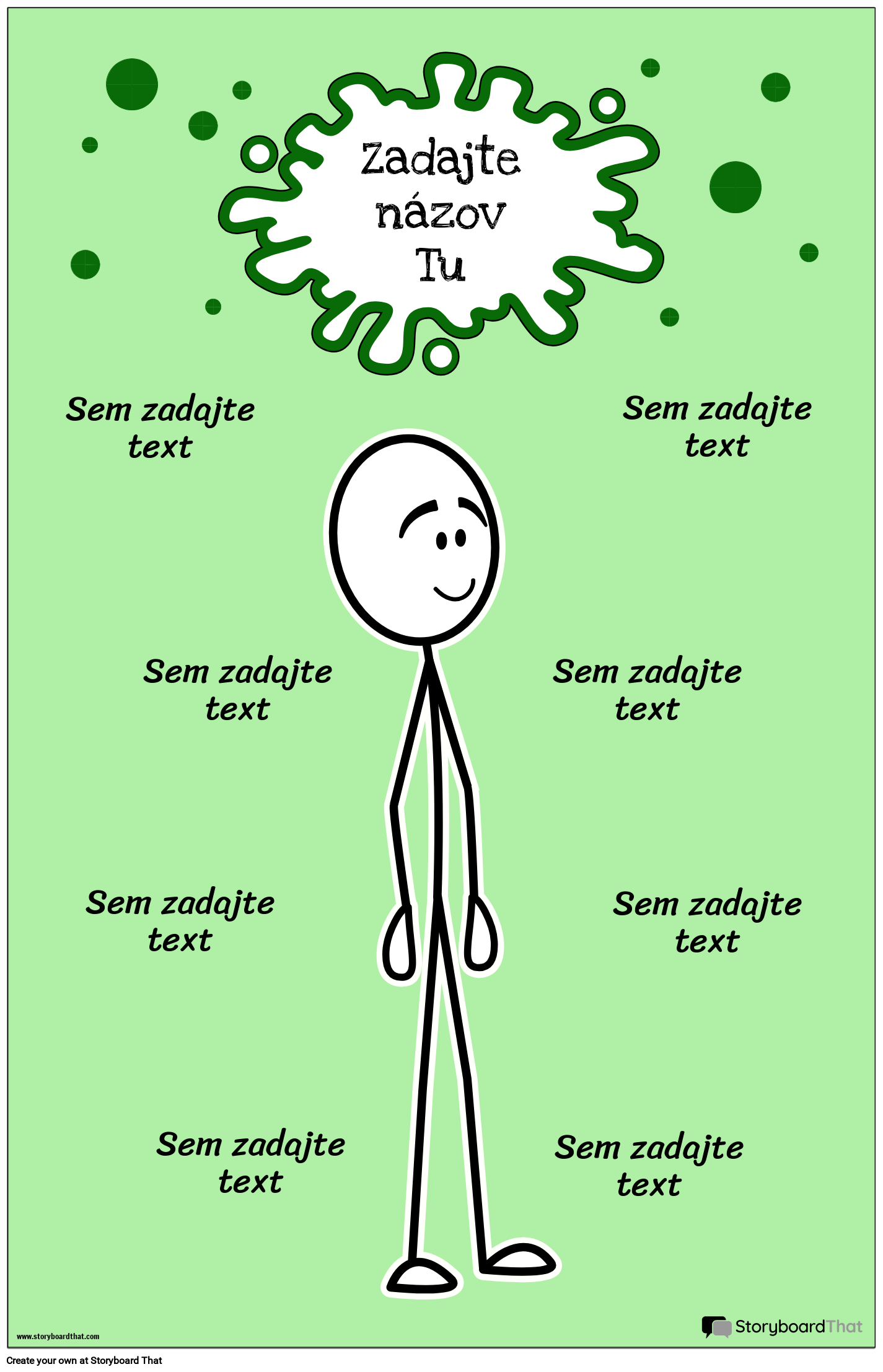 Osobná Kotva Graf Storyboard por sk-examples