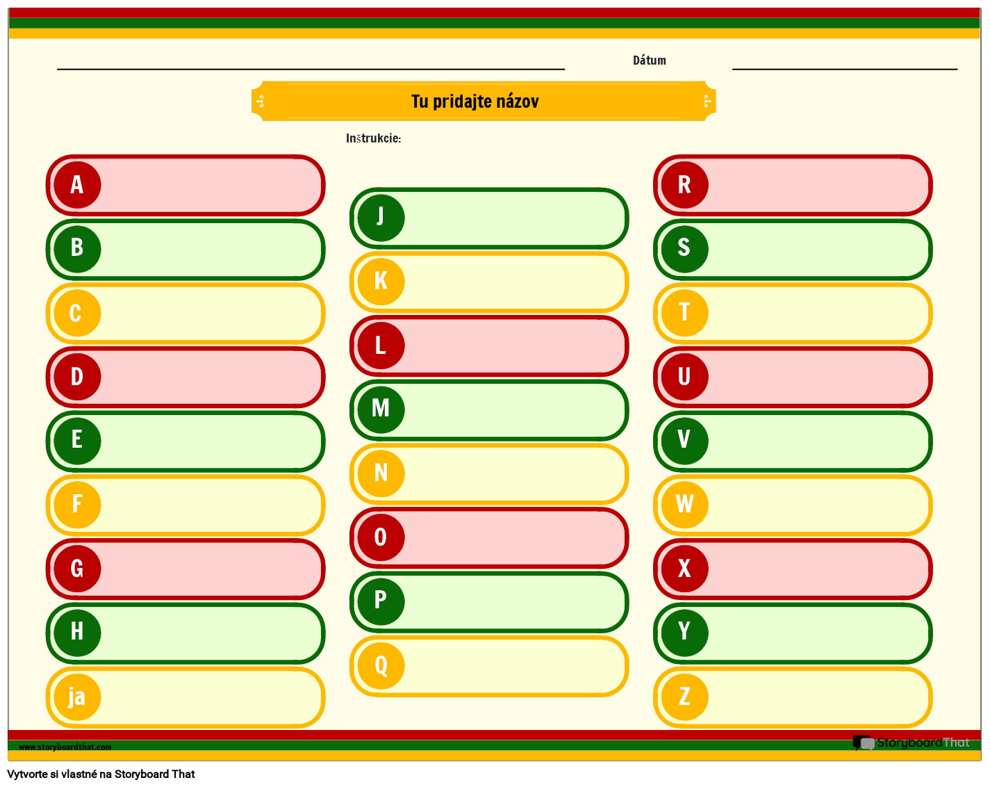 pracovn-list-j-nov-ch-pretekov-od-a-do-z-storyboard
