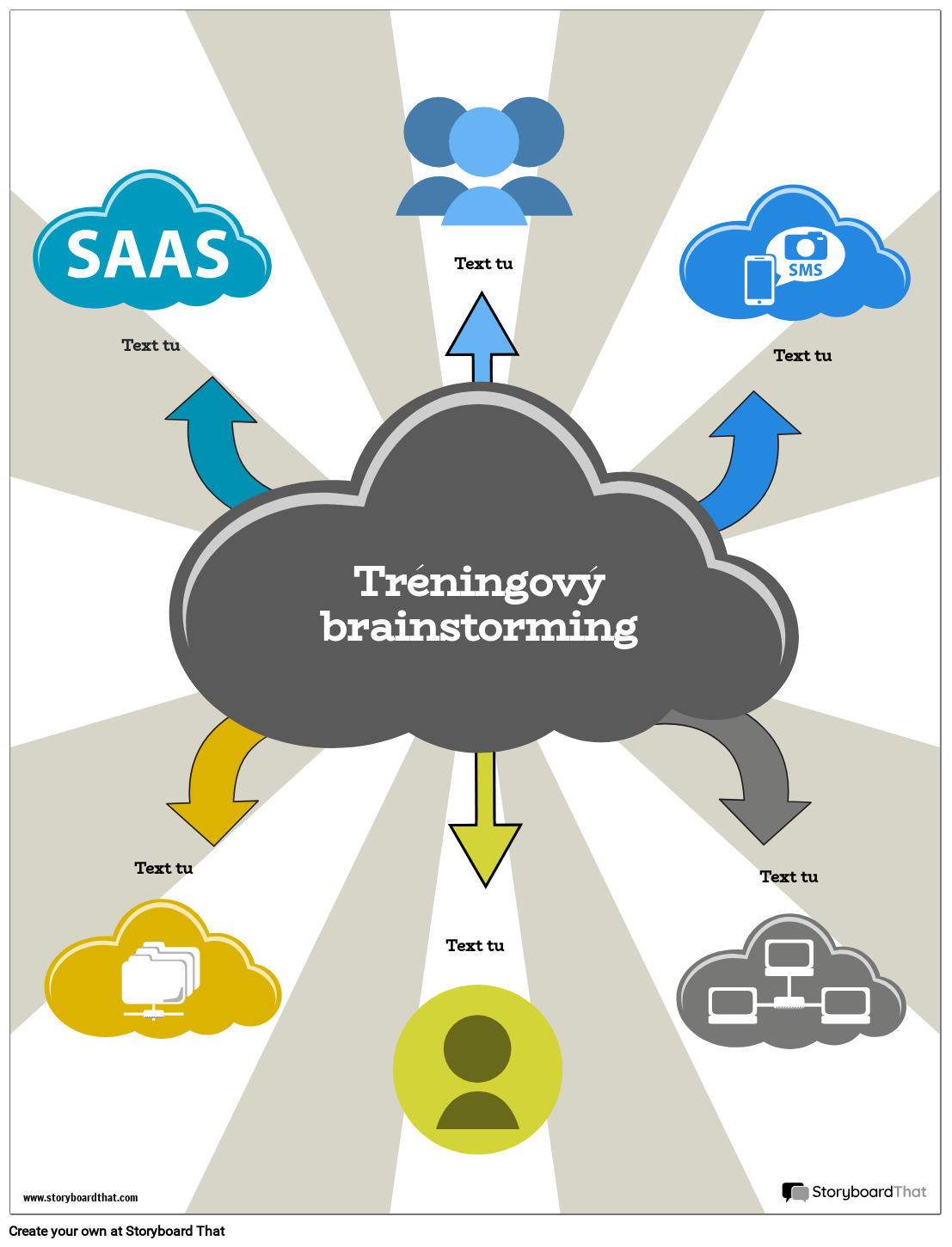 Školiaci Program 4 Storyboard par sk-examples