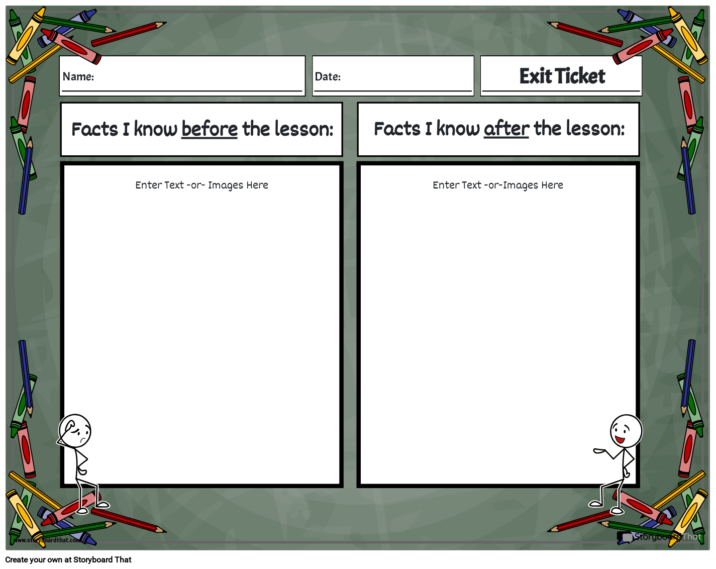 Izstopna Vstopnica 13 Storyboard von sl-examples Izstopna Vstopnica 13 Storyboard von sl-examples