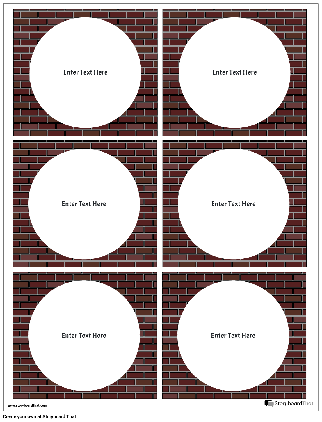 Oznake 5 Storyboard por sl-examples