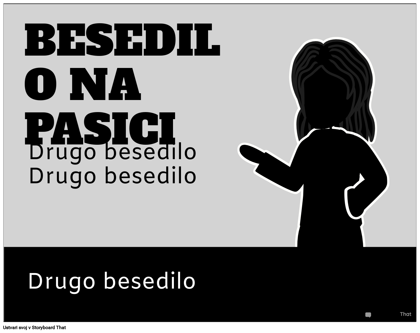 Pasica 6 Storyboard por sl-examples
