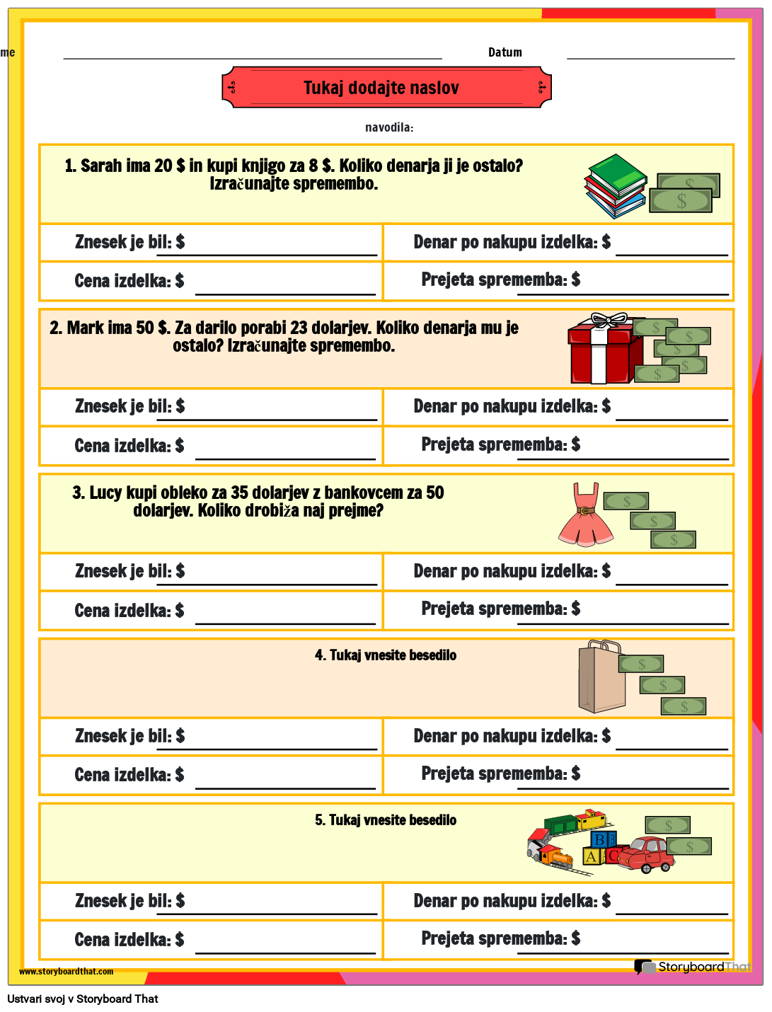 Primerjava Sprememb القصة المصورة من قبل sl-examples