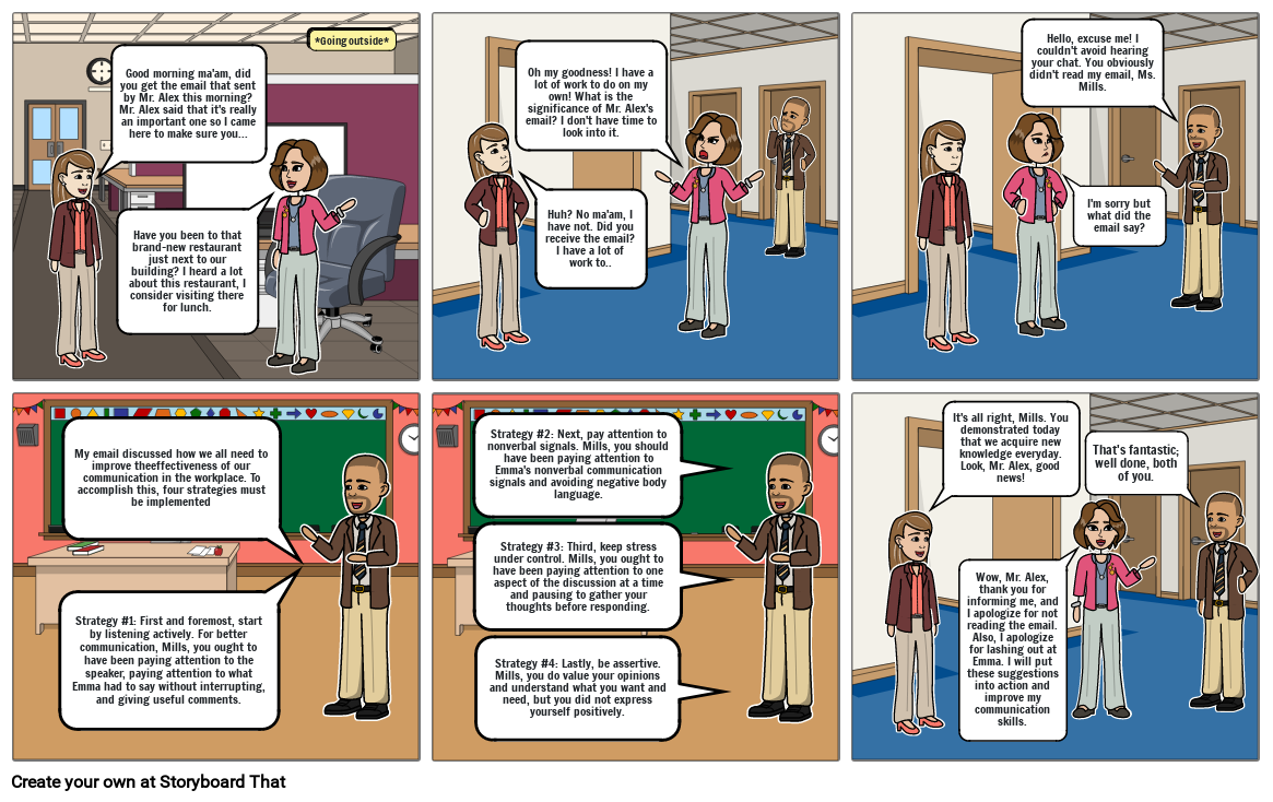 a goodconversation Storyboard por ss0000