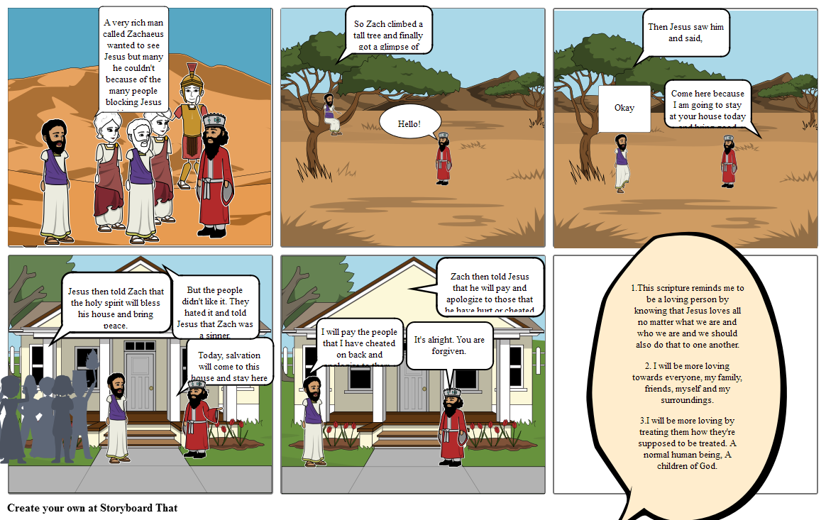 Epic story Storyboard by stephen17130