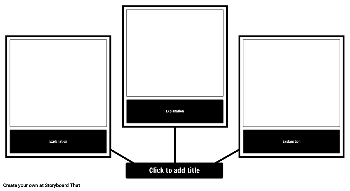 Theme Template Storyboard by storyboard-templates