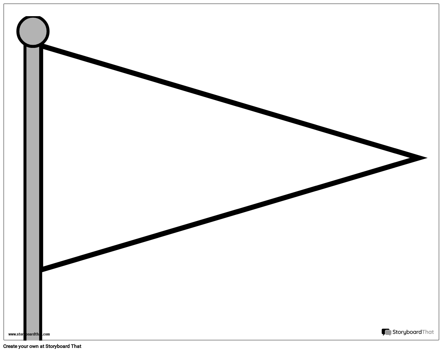 Flag Maker 4 Storyboard Par Sv Examples