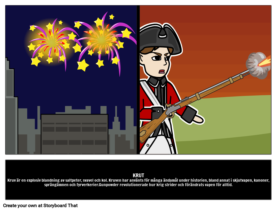 Krut Storyboard por sv-examples