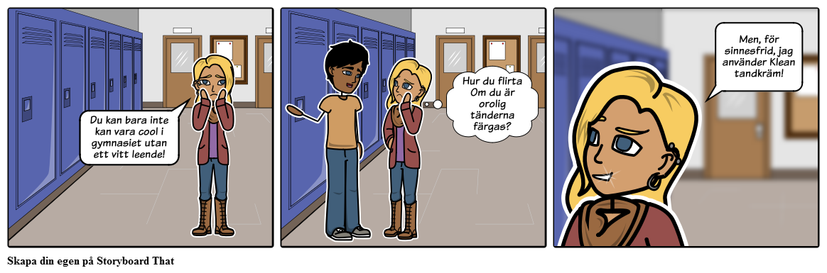 Pathos In Action Storyboard por sv-examples