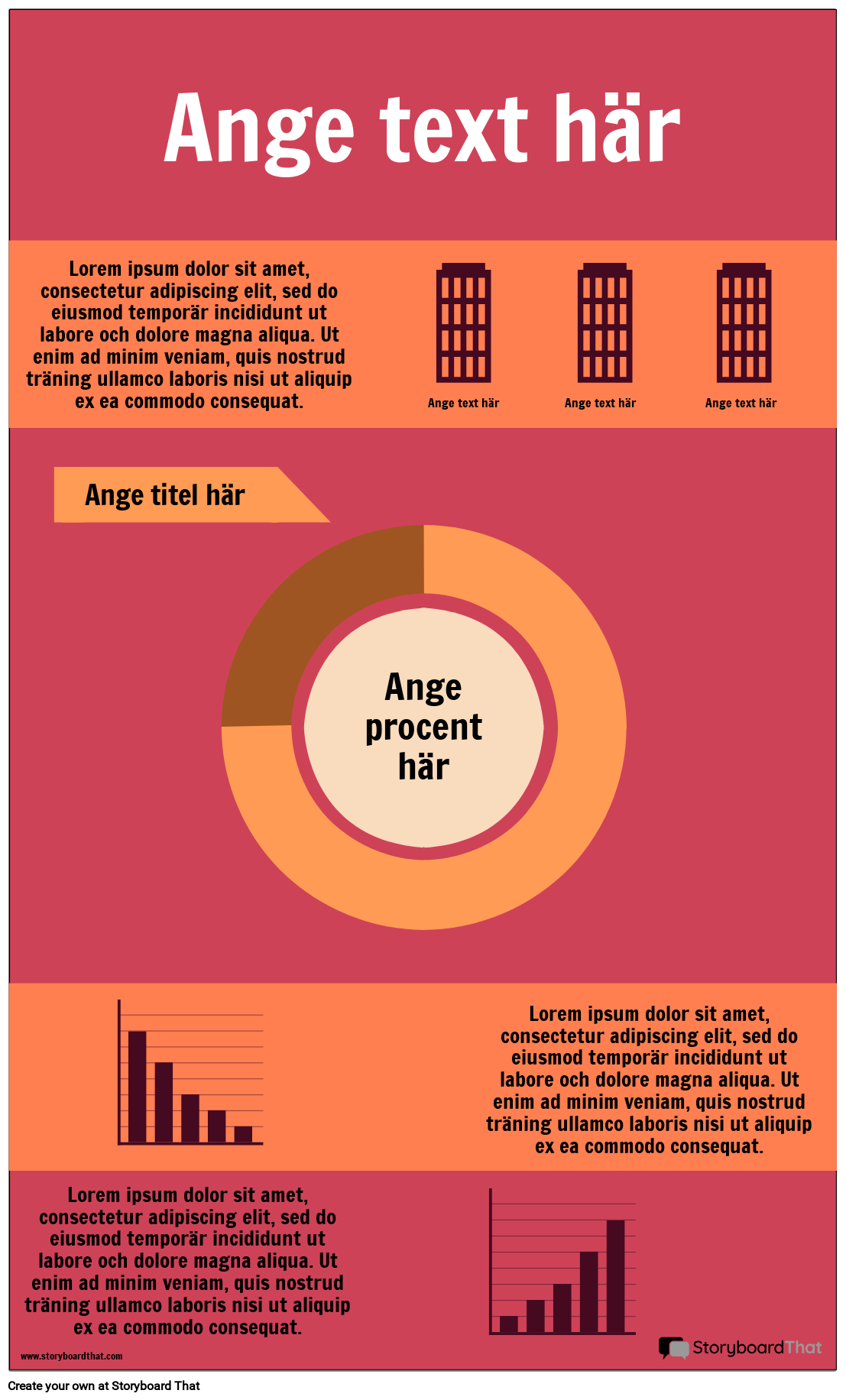 Rapportering av Information 1 Storyboard av sv-examples