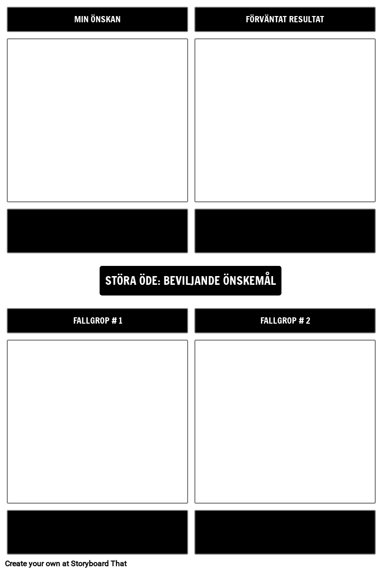 Störande med ödet: Beviljande önskemål om apans Paw Mall