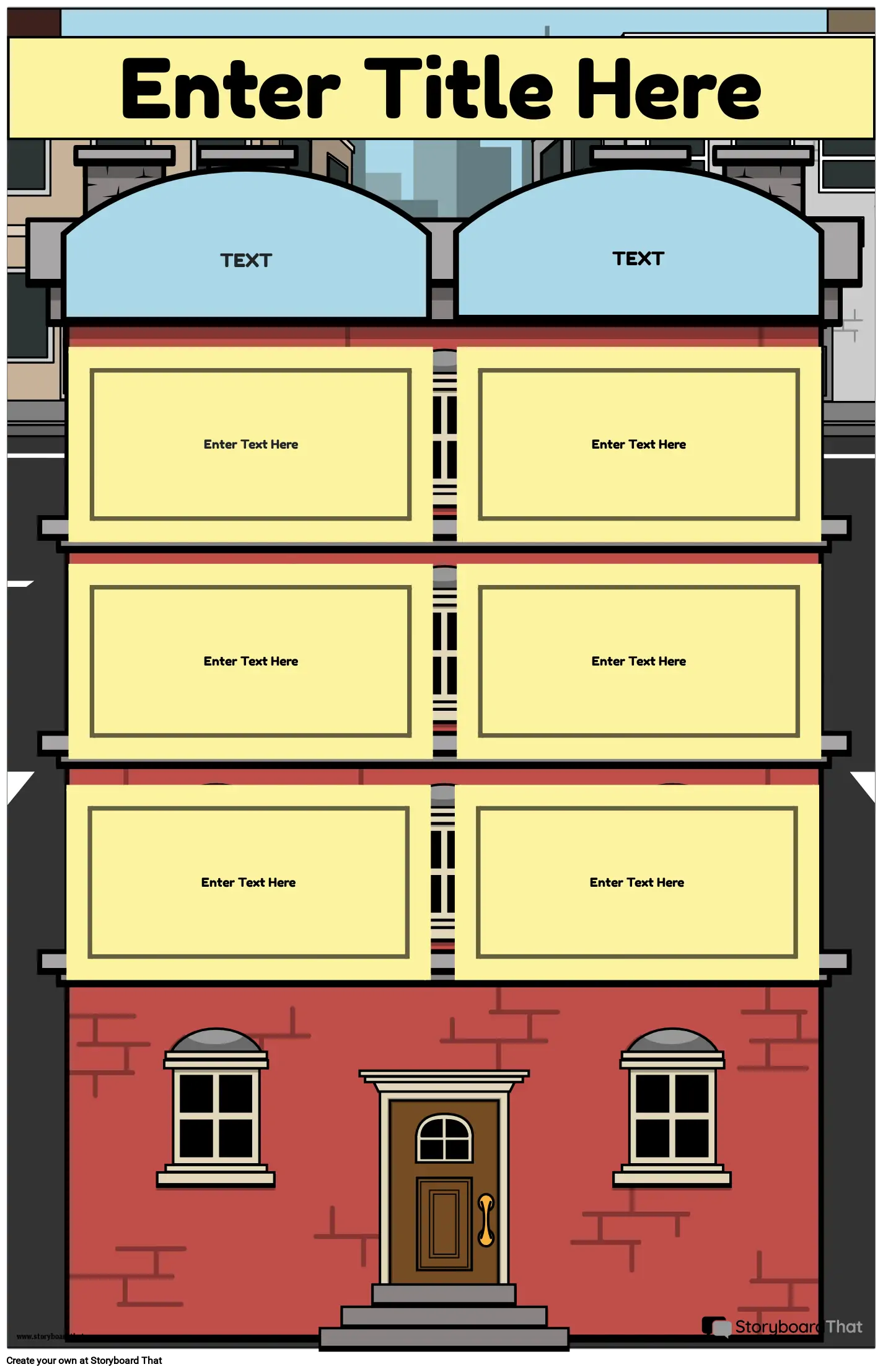 Comparing Chart Storyboard By Templates comparing-chart-storyboard-by-templates