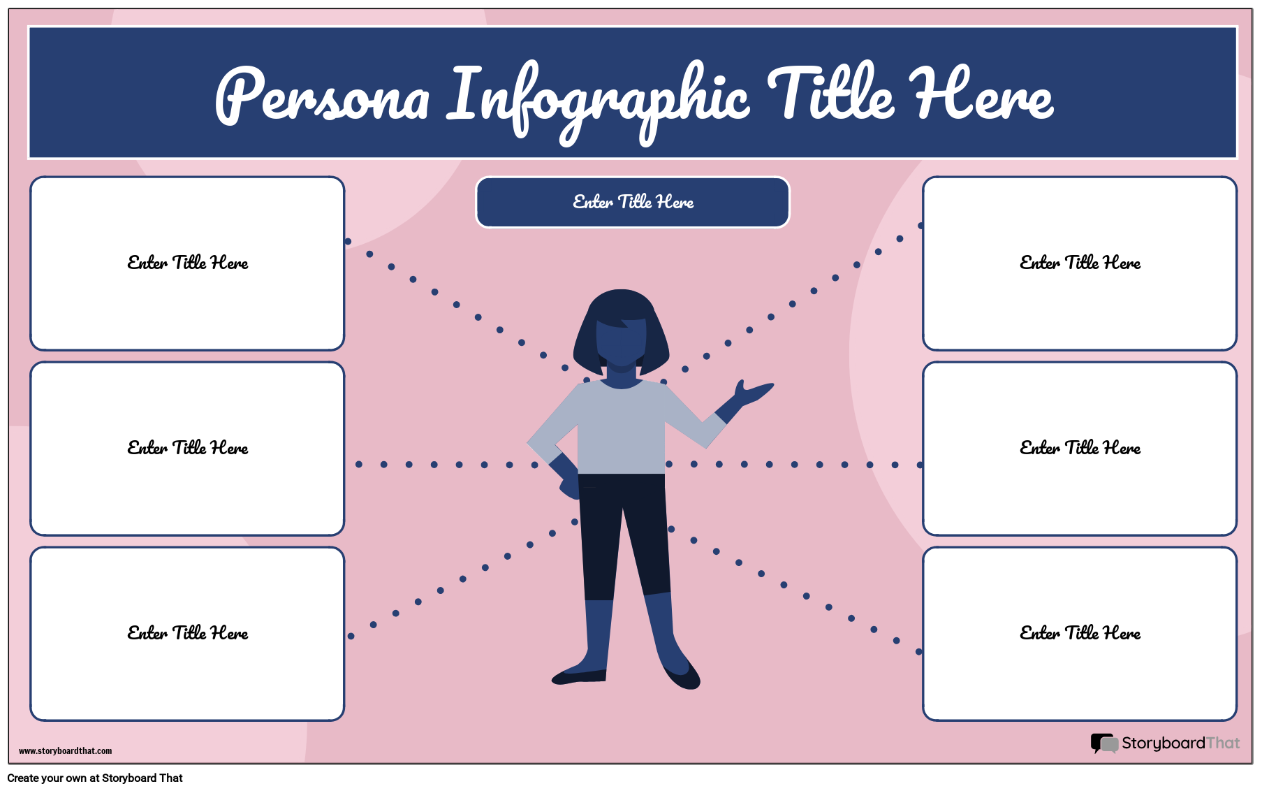 Personas | FREE Infographic Maker