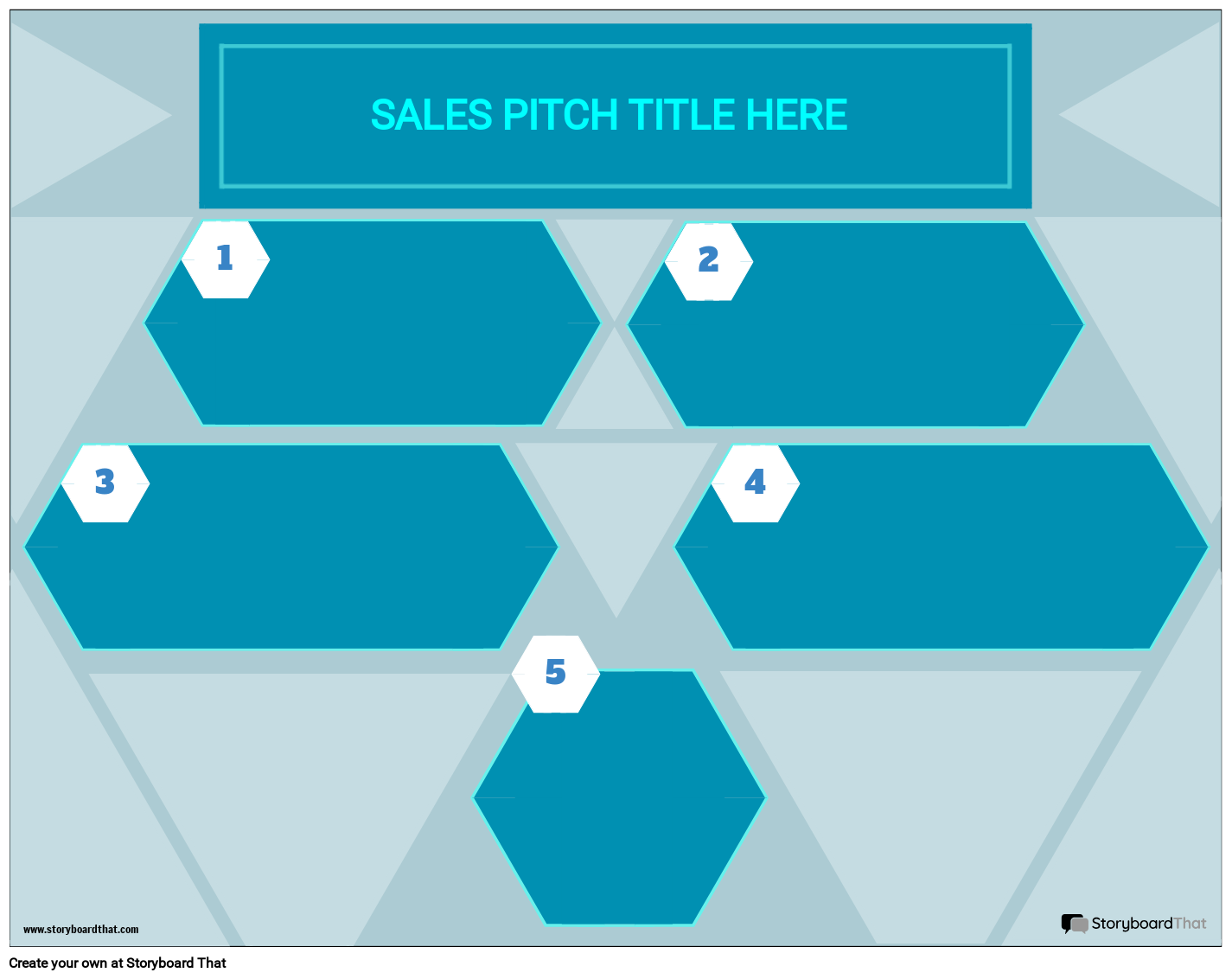 Create a FREE Sales Pitch | 5 Steps to Creating a Sales Pitch