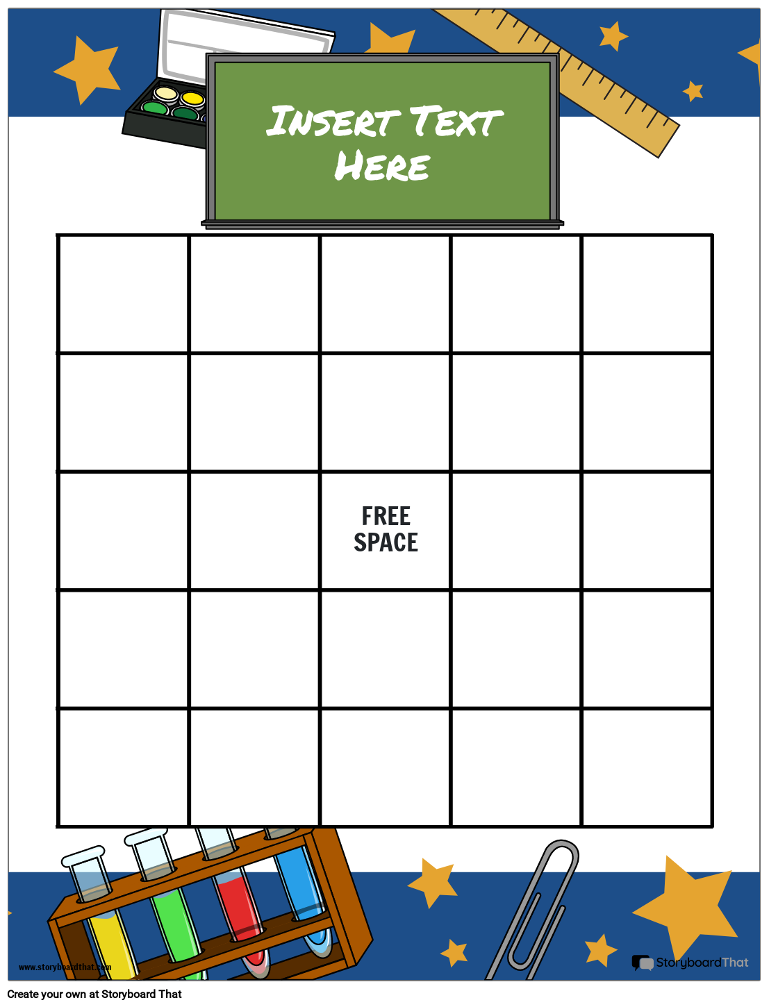 Editable Classroom Themed Bingo Board For Students Conhe a O Site Da Editable Classroom Themed Bingo Board For Students Conhe a O Site Da