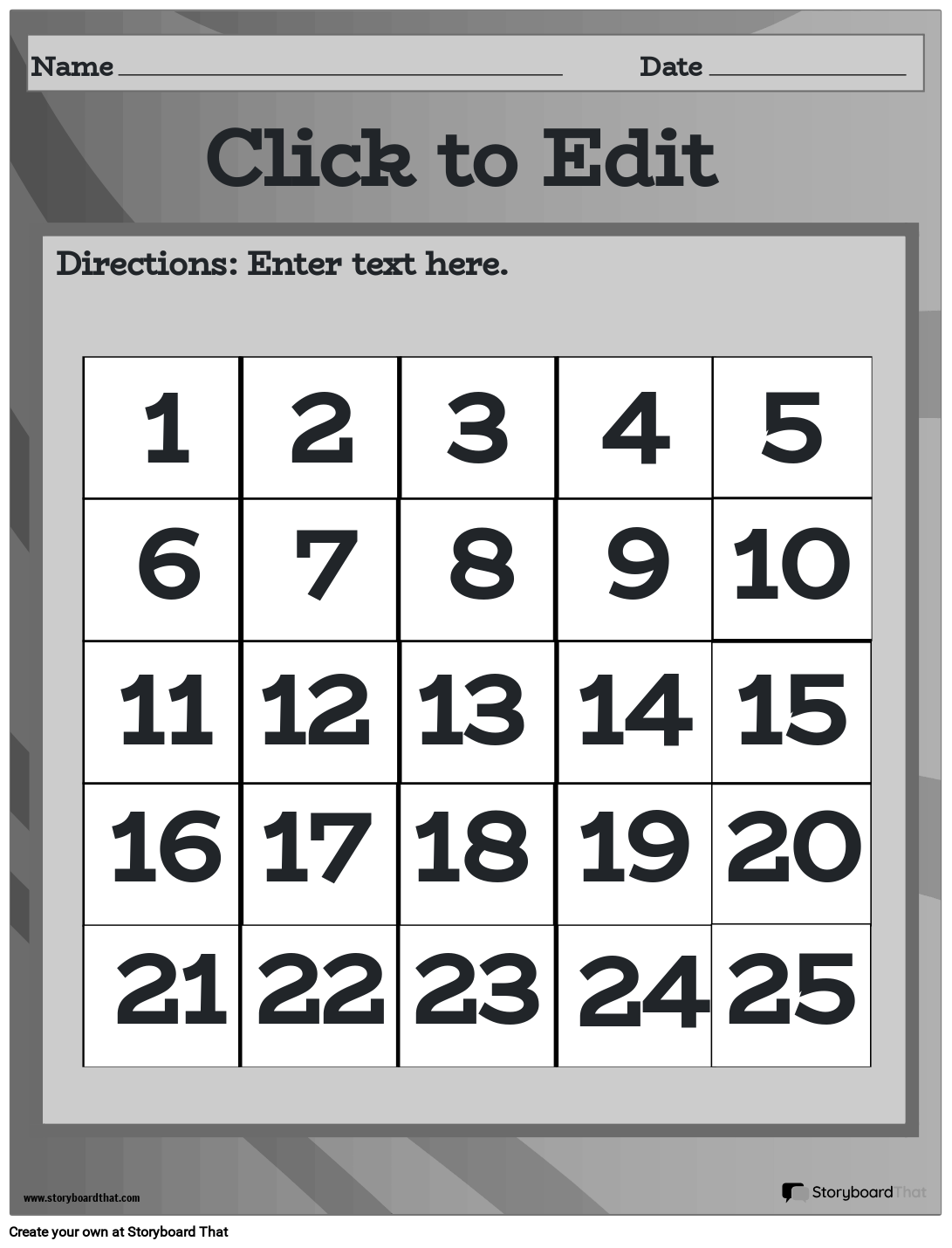 Example Of A Number Chart Even And Odd Numbers Worksheet B W Example Of A Number Chart Even And Odd Numbers Worksheet B W
